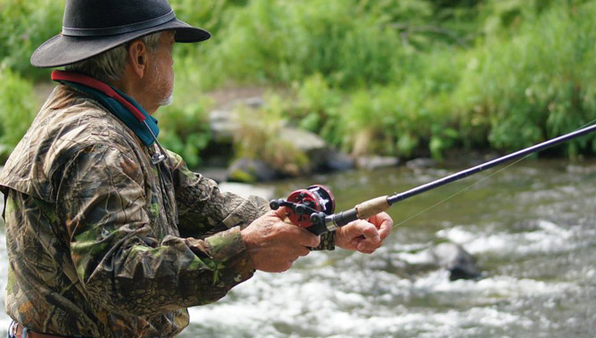 6 Things That a Good Angler Must Have - westsideguide.com